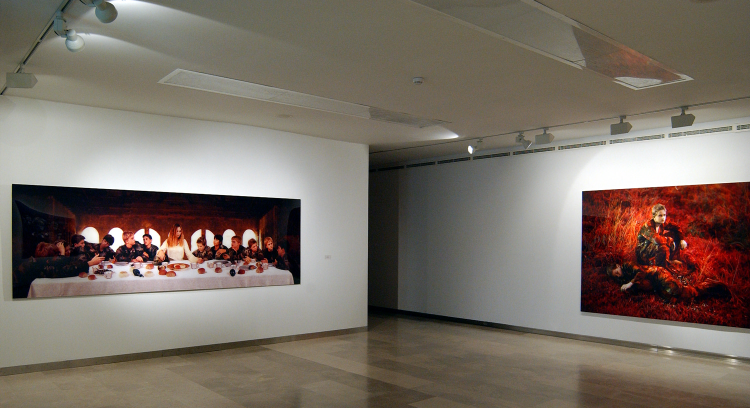 DA2 · Exposición DA2 · Exposición
